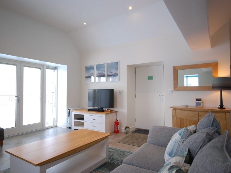 Luxury dog-friendly self-catering in the highlands of Scotland